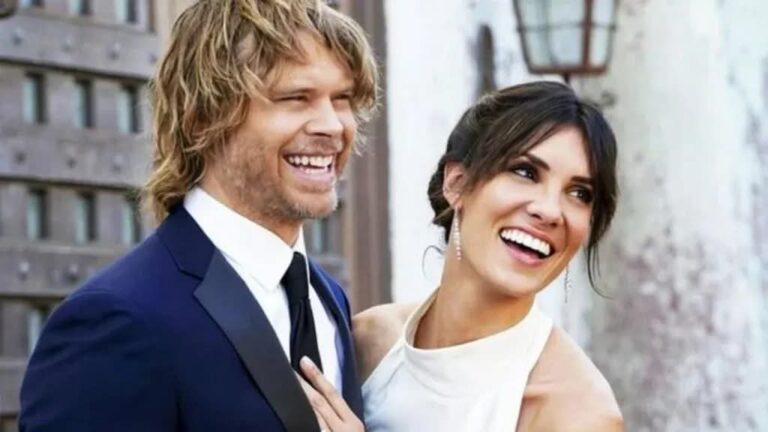 Eric Christian Stops Denying, Finally Confirms What We Suspected All ...