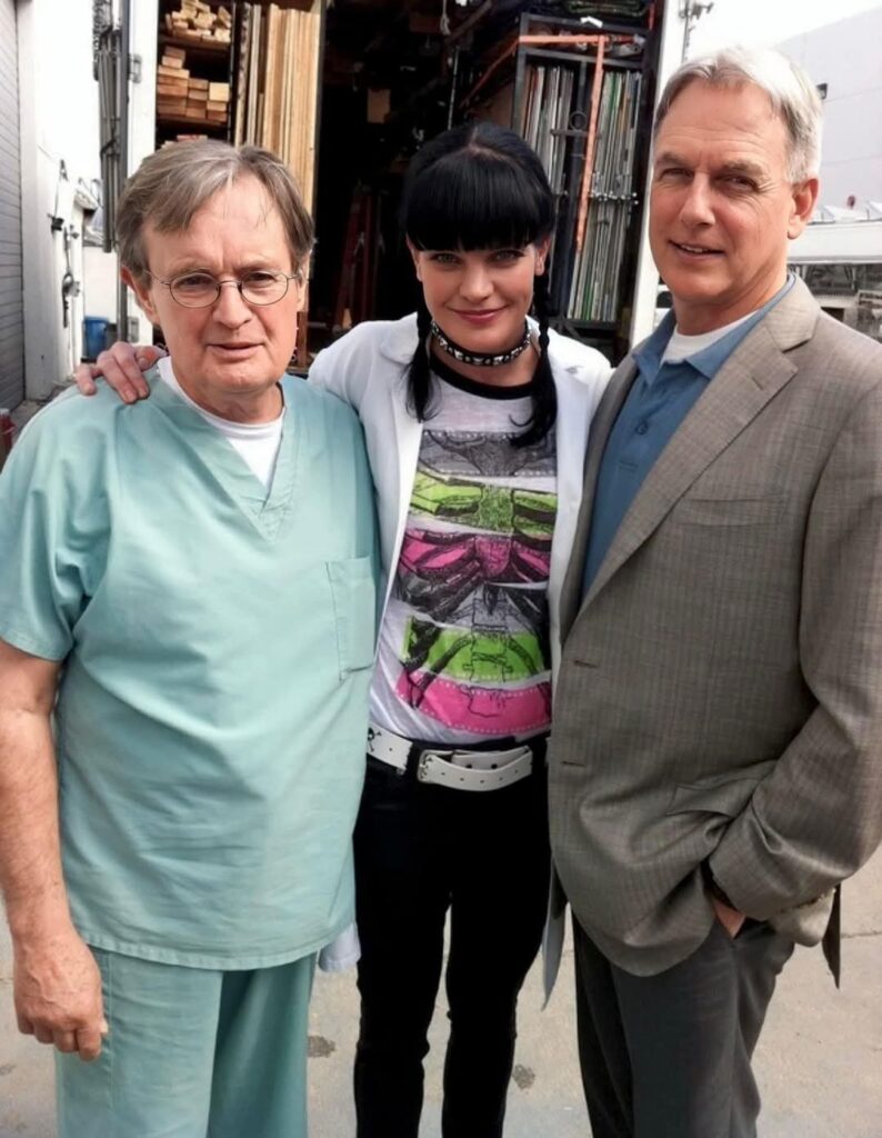 Dr. Grace Is Back! How Laura San Giacomo’s Return Shakes Up NCIS – News24