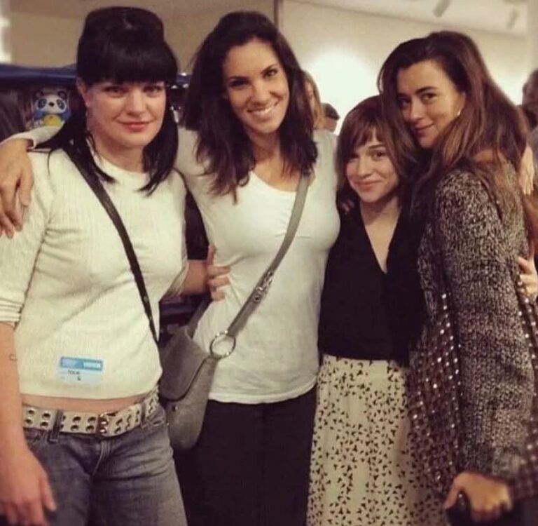 What Happened To Gibbs’ Wife & Daughter On NCIS – News24