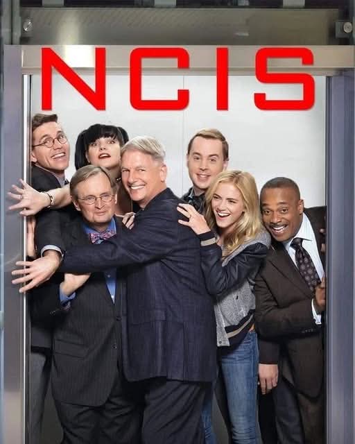 Thanks NCIS Season 22, Episode 16 For Making Me Understand Why MCRT Is ...