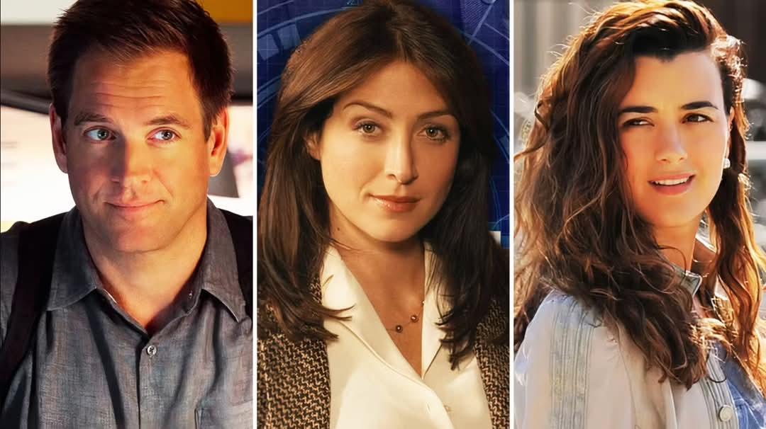 Sasha Alexander Joins Tony & Ziva Actors in New NCIS Spinoff Photos ...