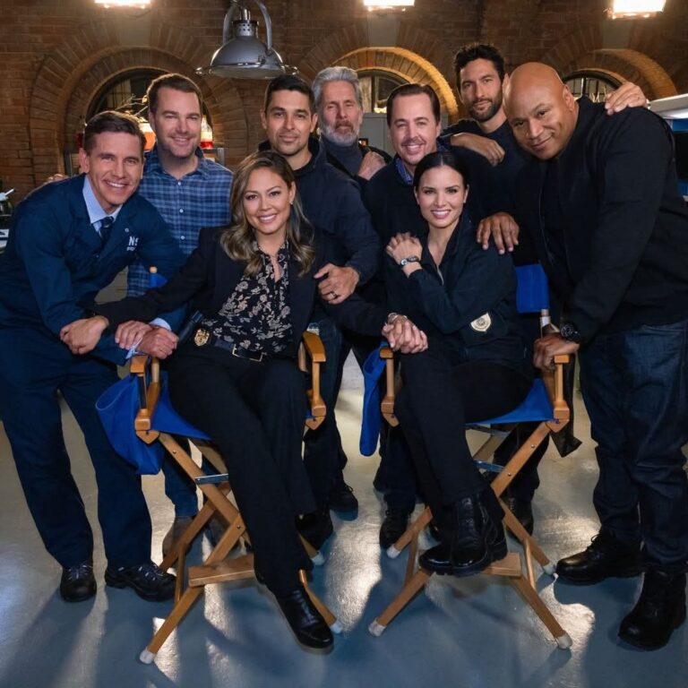 All the Details on the Highly Anticipated Season 23 of ‘NCIS’ – News24
