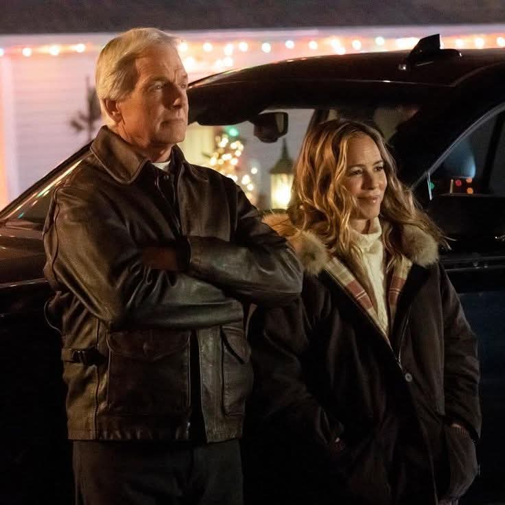 Dr. Grace Is Back! How Laura San Giacomo’s Return Shakes Up NCIS – News24