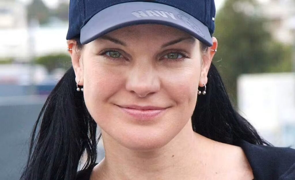Abby’s Transformation: NCIS’ Pauley Perrette Spotted 7 Years After ...
