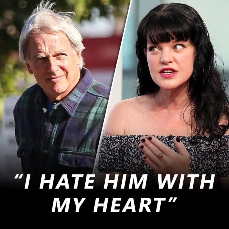NCIS Had To Separate Scenes Between Mark Harmon and Pauley Perrette ...