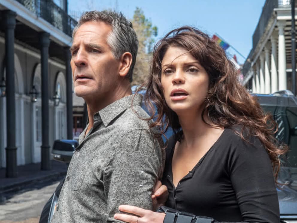 Here’s Who Plays Young Pride in the NCIS: Origins Prequel – News24