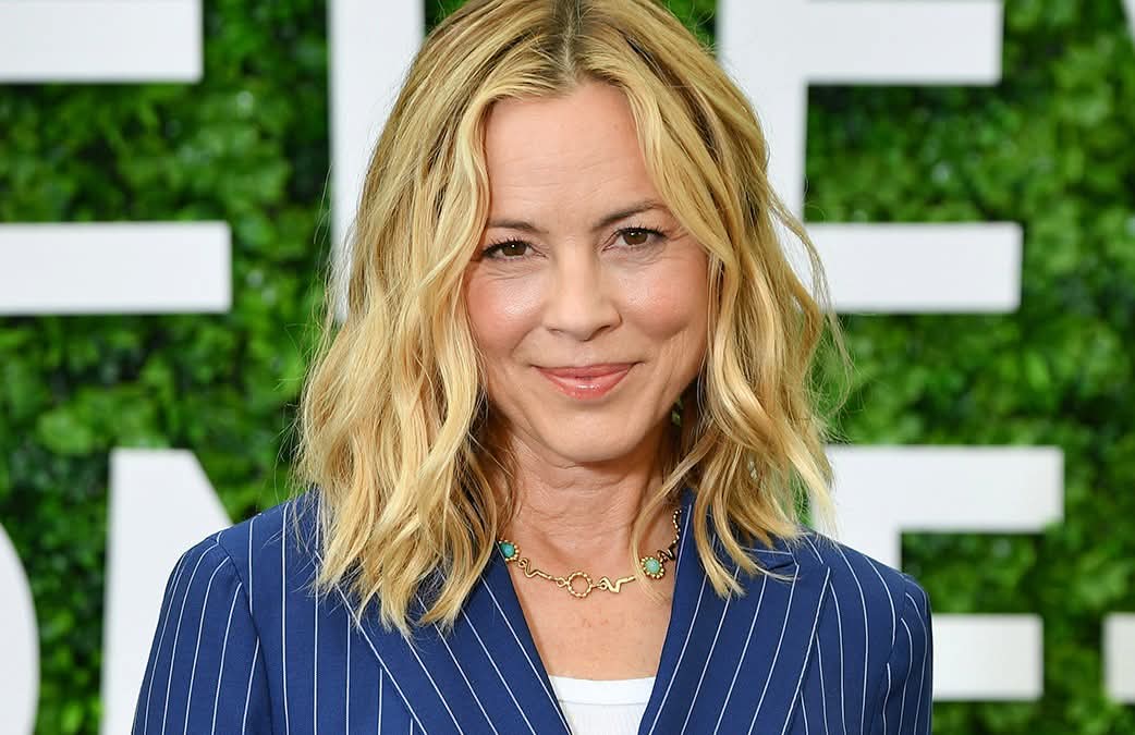 Maria Bello’s Emotional Departure from NCIS: What Really Happened? – News24